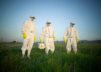 What is a Hazardous Material Removal Worker? – Emergency Management ...