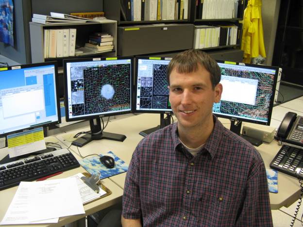 What Does an Office Director Do With the National Weather Service ...